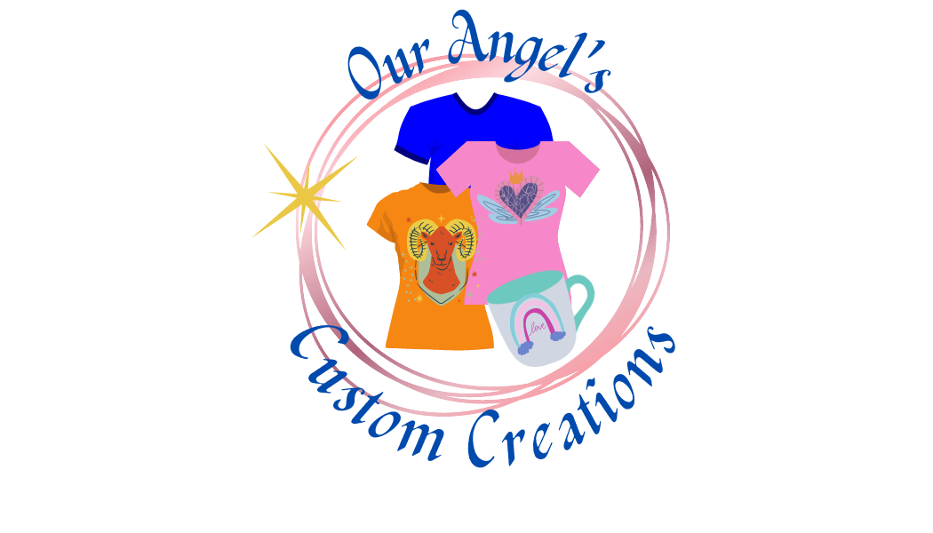 Our Angels Custom Creations